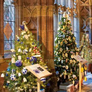 Visit Worcester